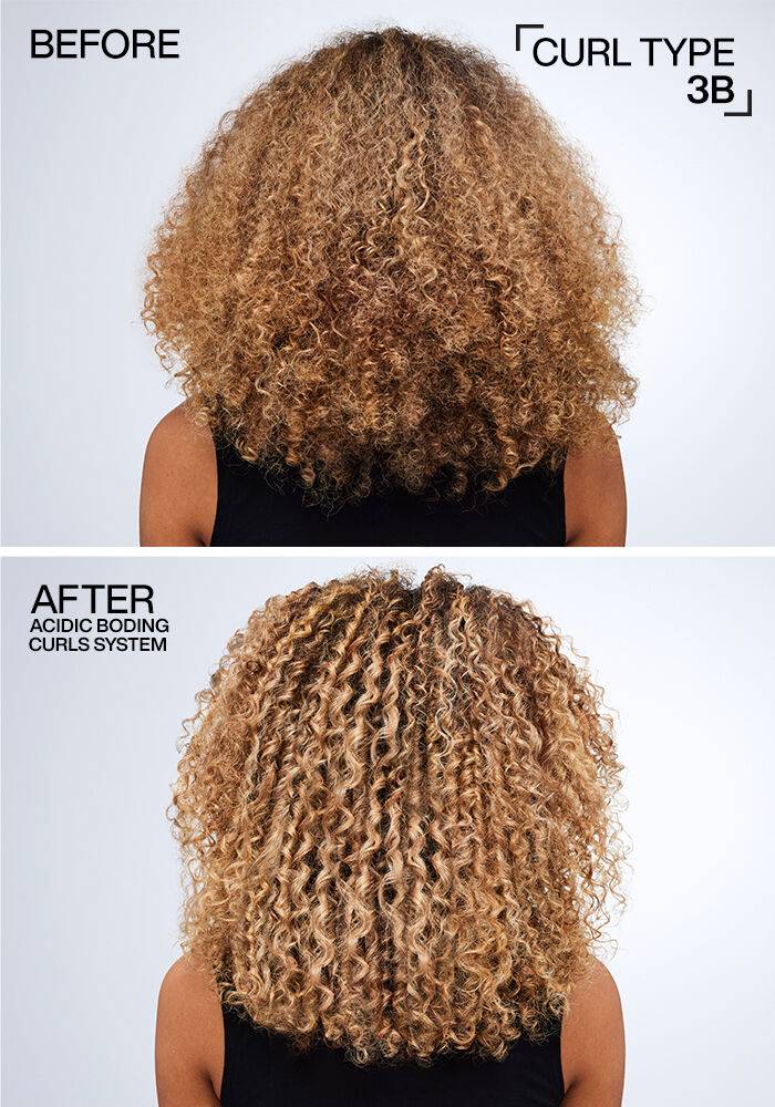Redken Acidic Bonding Curls Silicone-Free Leave-In Treatment