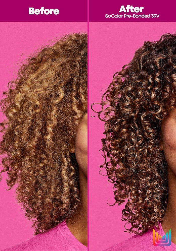 Matrix SoColor Pre-Bonded Permanent Hair Color