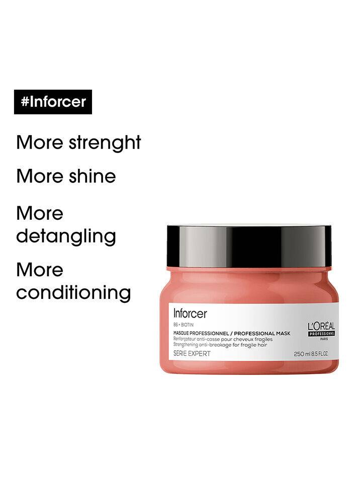 L'Oréal Professionnel Serie Expert Inforcer Mask