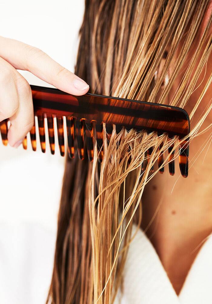 UNITE Hair 7SECONDS Detangler