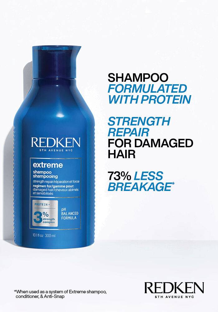 Redken Extreme™ Shampoo for Damaged Hair