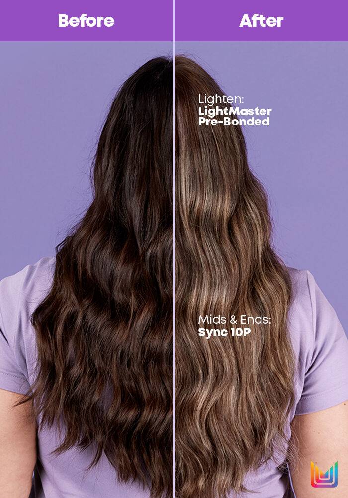 Matrix Light Master Lightening Powder with Bonder Inside
