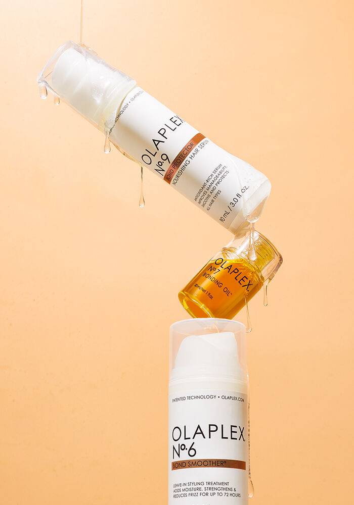 Olaplex No. 7 Bonding Oil