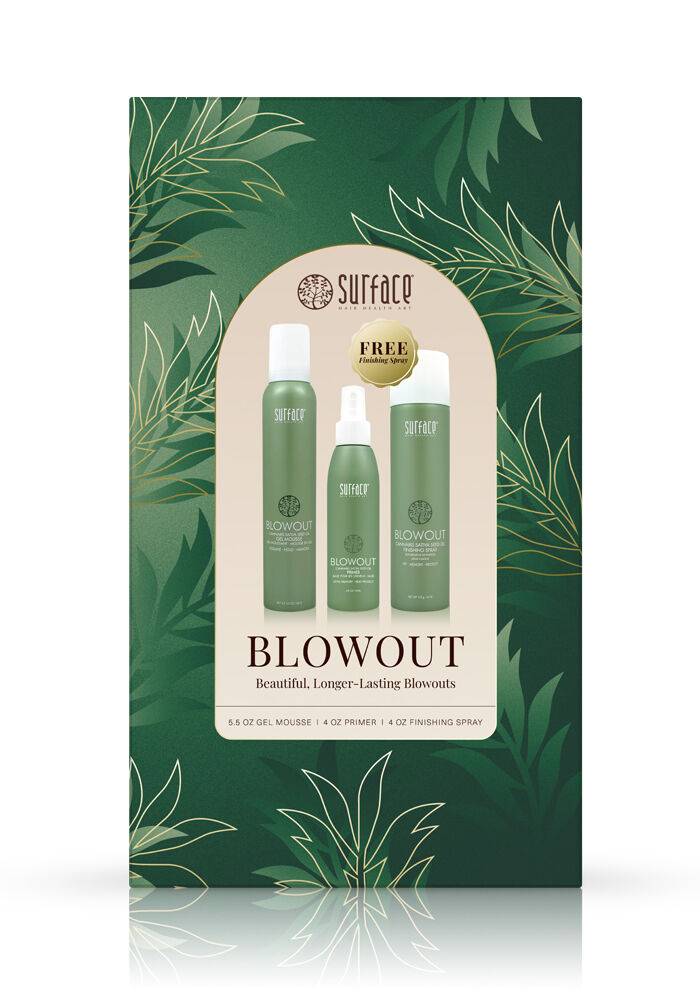 Surface Blowout Holiday Box Set