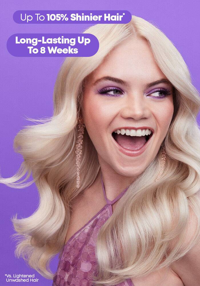 Matrix Tonal Control Pre-Bonded Acidic Gel-Cream Toners