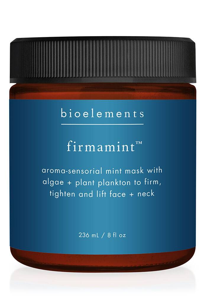 Bioelements Firmamint Mask