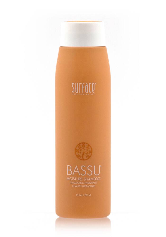 Surface Bassu Moisture Shampoo