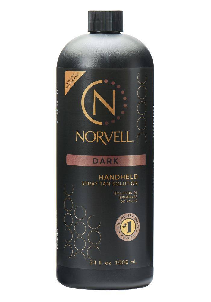 Norvell Norvell Professional Premium Handheld Solution - DARK