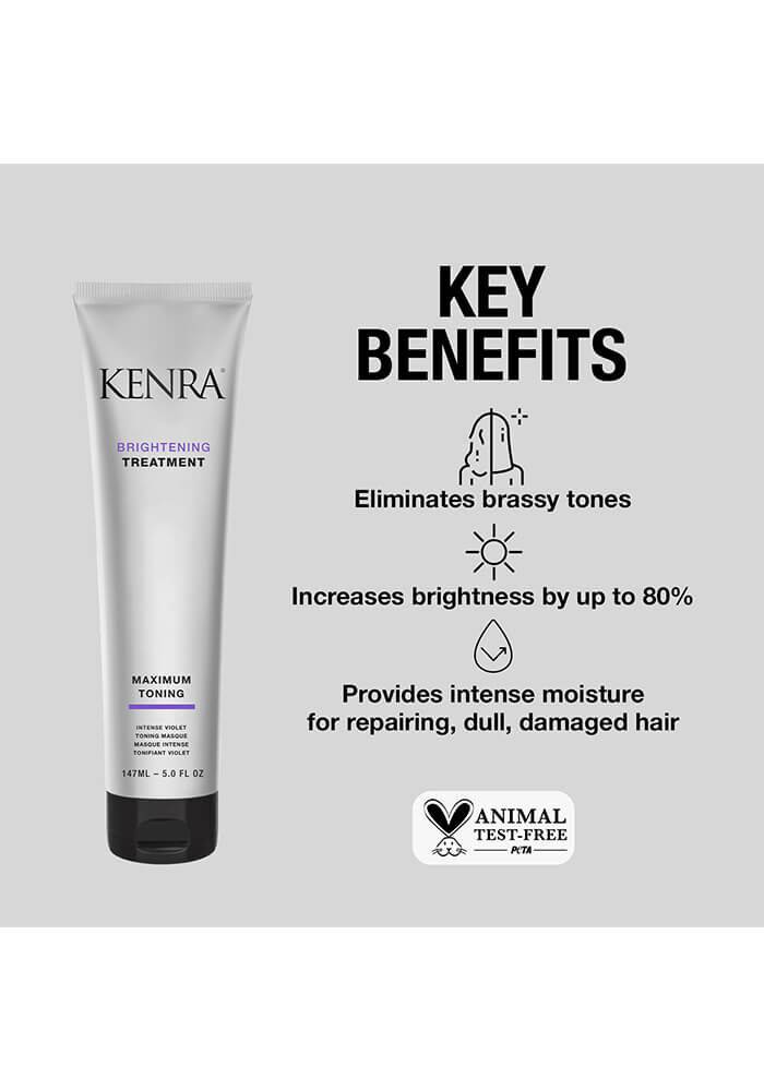 Kenra Professional Kenra Brightening Treatment