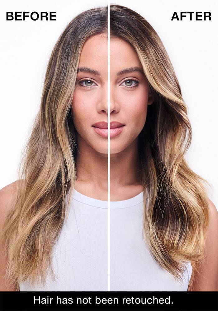 IGK Disco Disco Clear Gloss Shine Spray