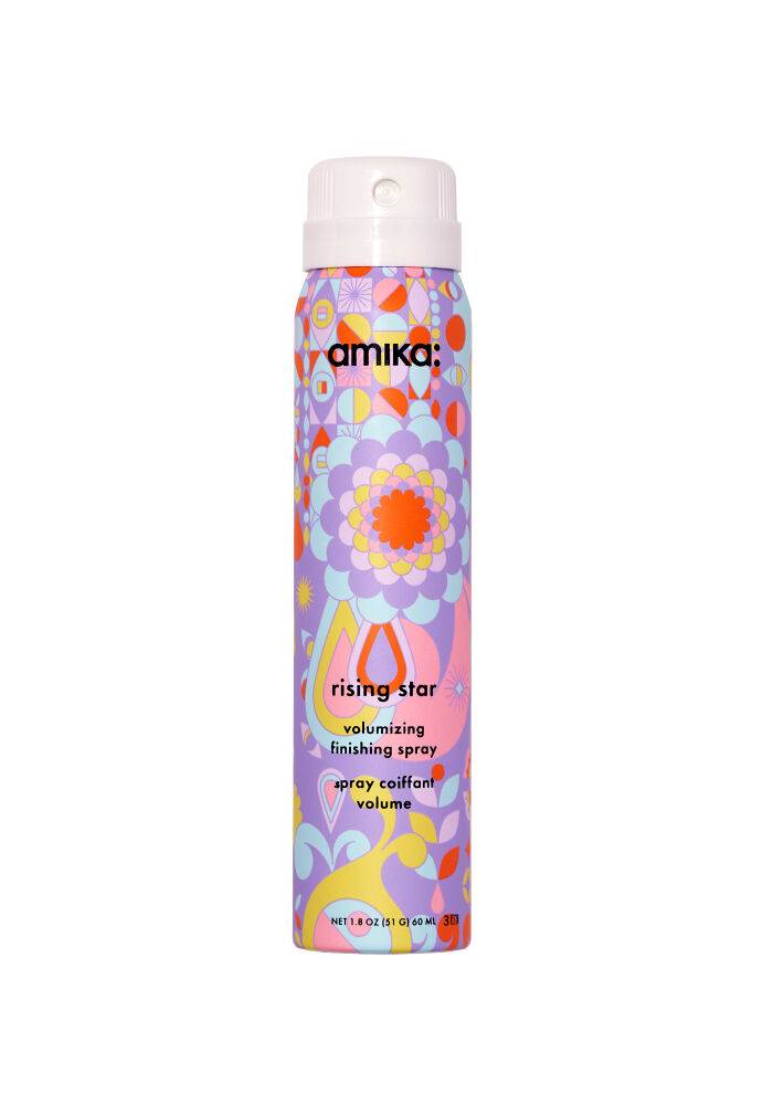 amika Rising Star Volumizing Finishing Spray