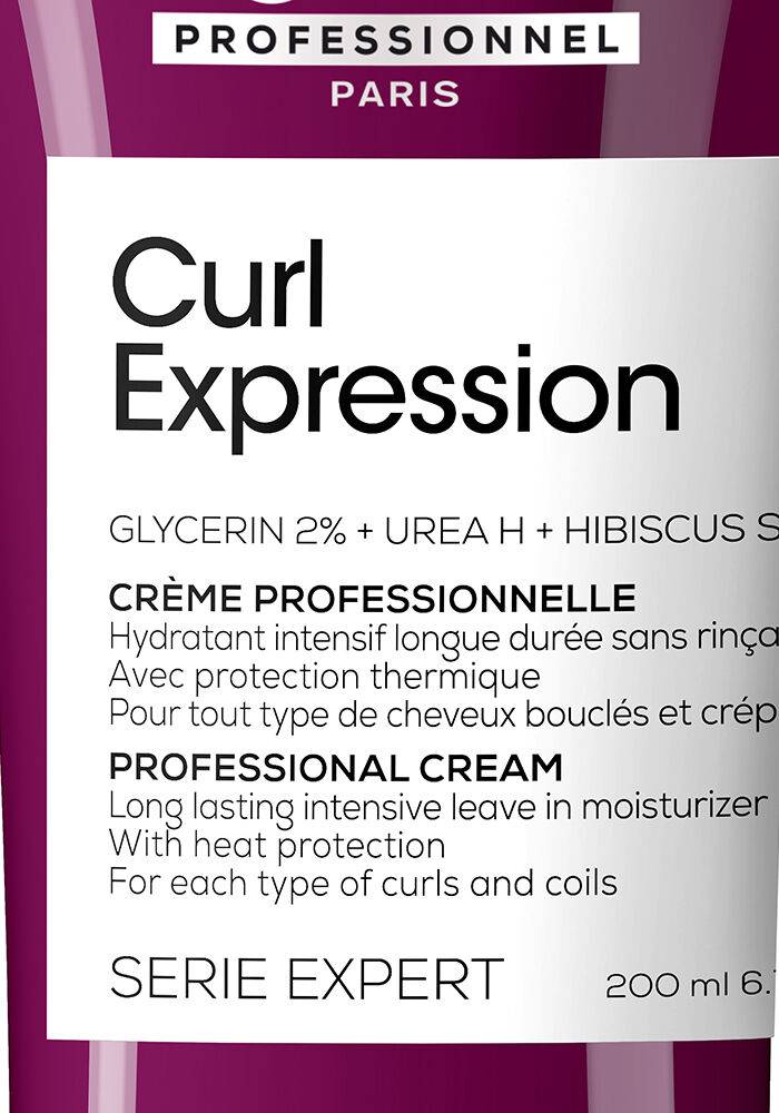 L'Oréal Professionnel Serie Expert Curl Expression Long Lasting ...