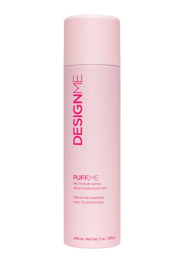 DESIGNME PUFF.ME Dry Texture Spray