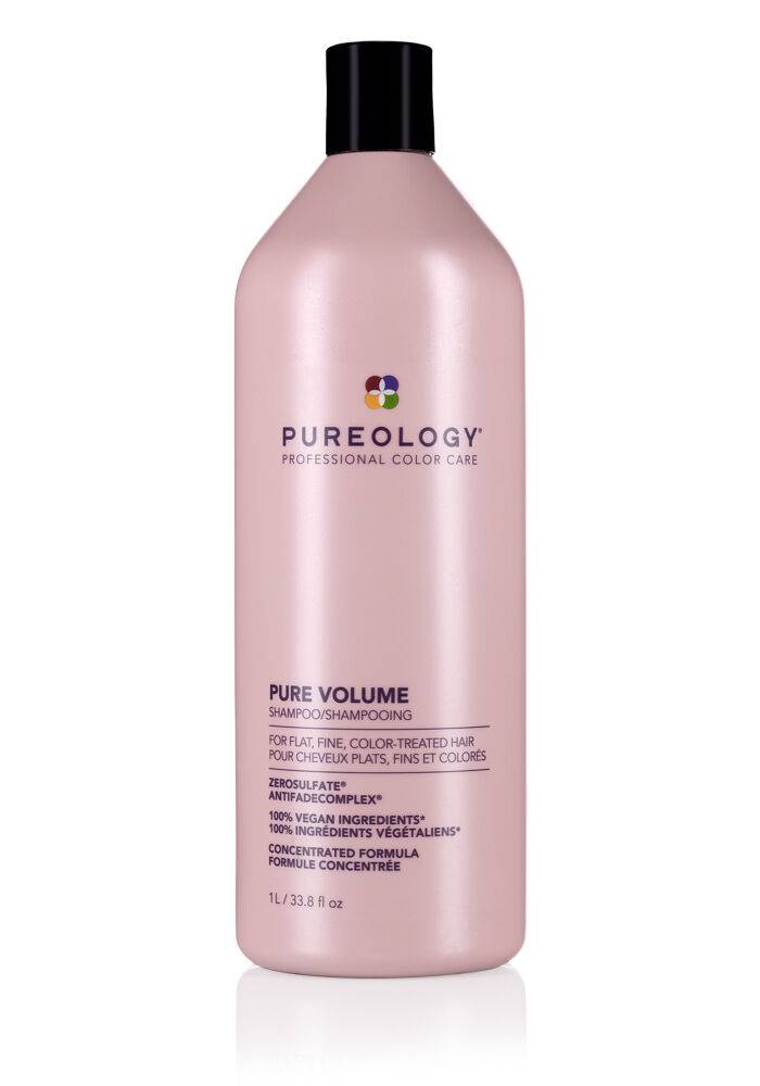 Pureology Pure Volume Shampoo