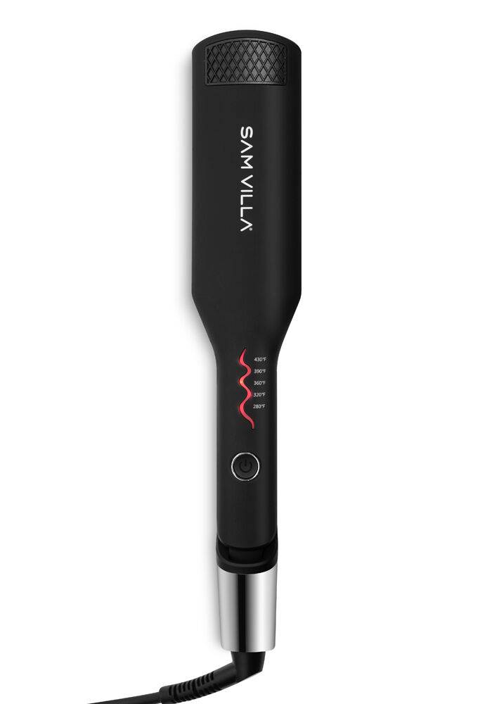 Sam Villa Single-Waver