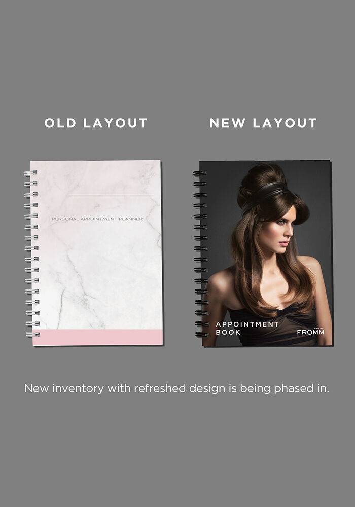 Fromm Personal Appointment Book