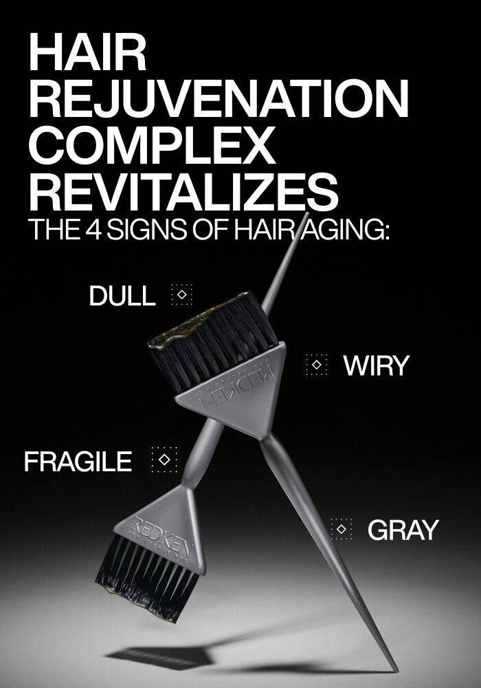 Redken Color Gels Oils Permanent Liquid Hair Color