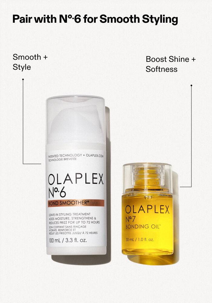 Olaplex No. 7 Bonding Oil