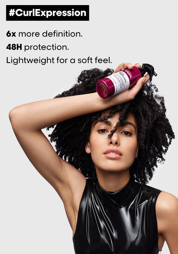 L'Oréal Professionnel Serie Expert Curl Expression Curls Reviver Spray