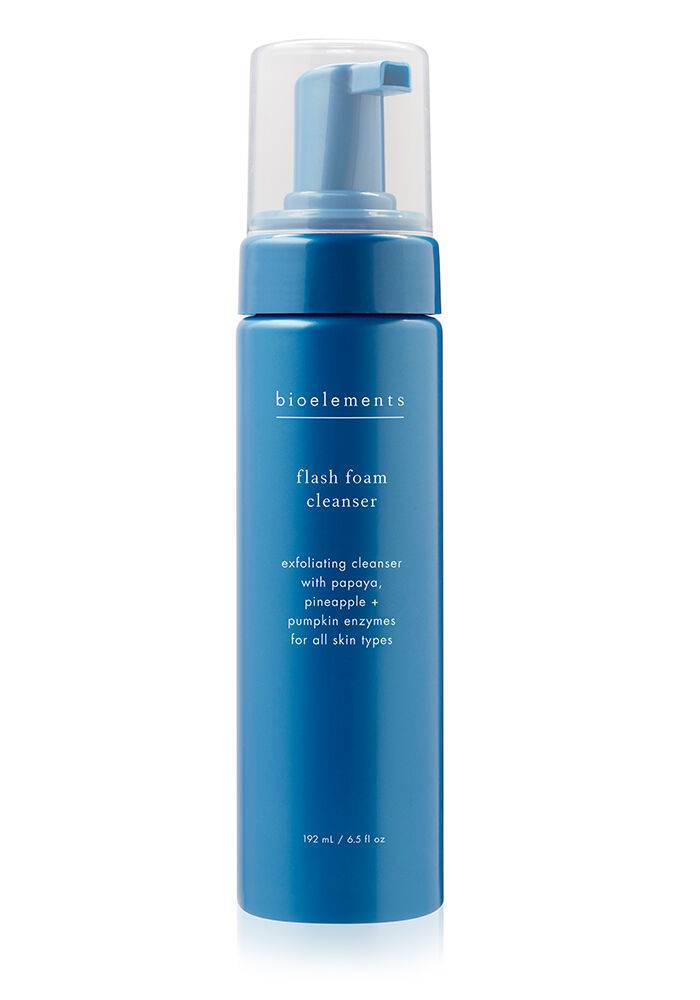 Bioelements Flash Foam Cleanser