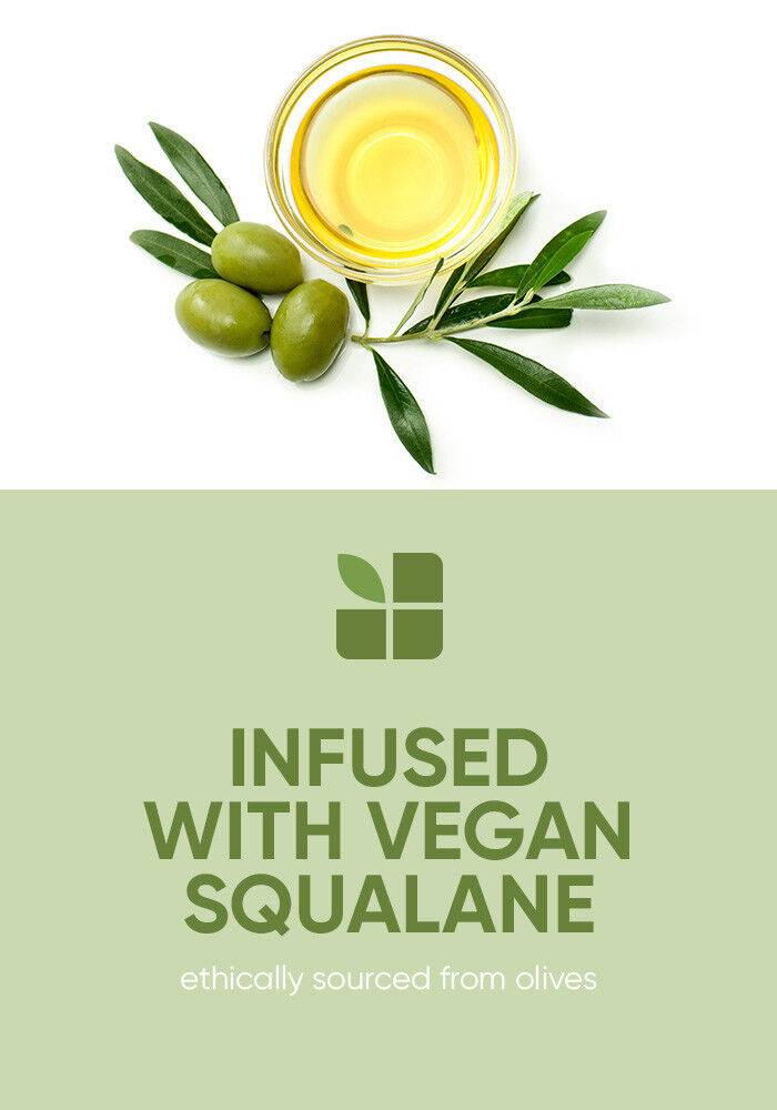 Biolage Strength Recovery Strength Repairing Spray