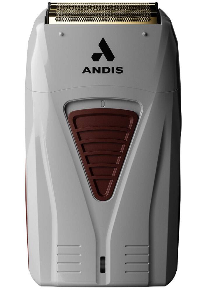 Andis Profoil® Lithium Titanium Foil Shaver