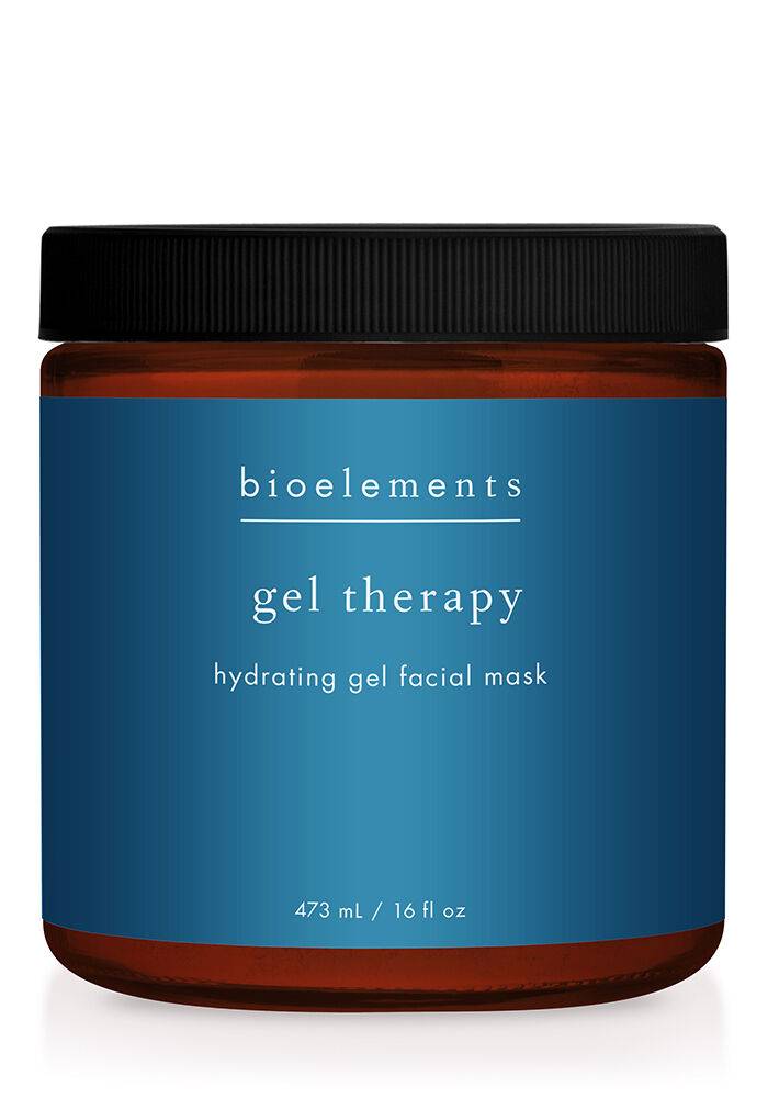 Bioelements Gel Therapy
