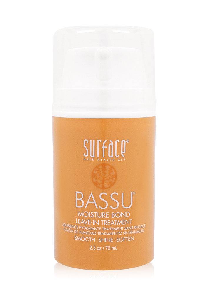 Surface Bassu Moisture Bond Leave-In Treatment