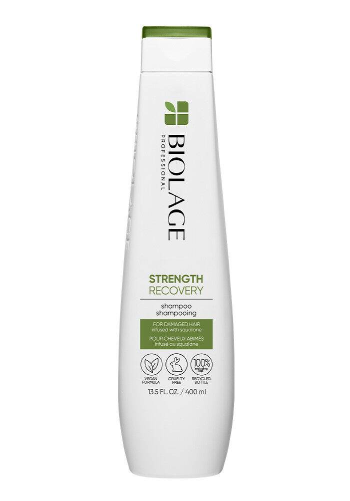 Biolage Strength Recovery Shampoo