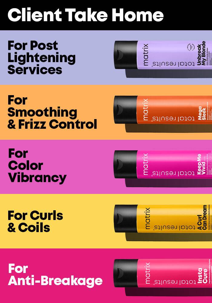 Matrix Light Master Lightening Powder