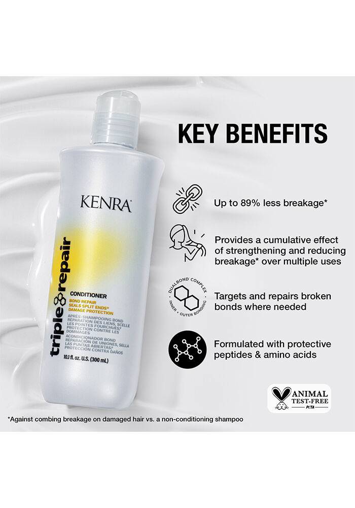 Kenra Professional Kenra Triple Repair Conditioner