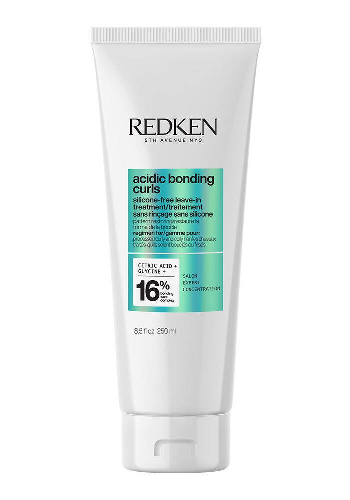 Redken Acidic Bonding Curls Silicone-Free Leave-In Treatment