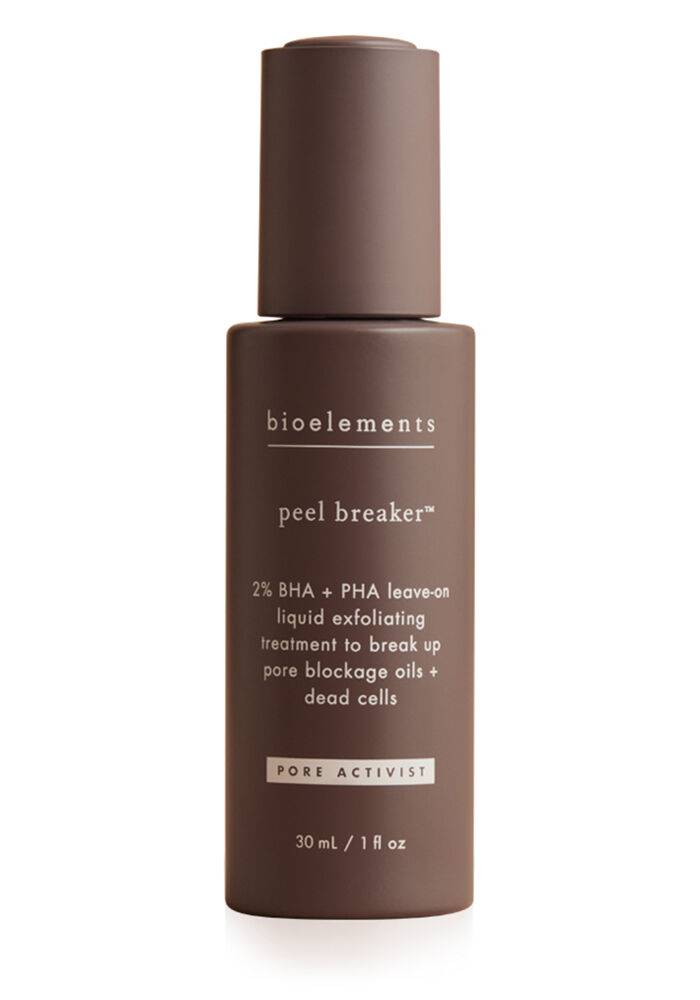 Bioelements Peel Breaker