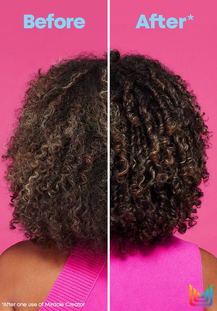 Matrix Miracle Creator Multi-Tasking Hair Mask