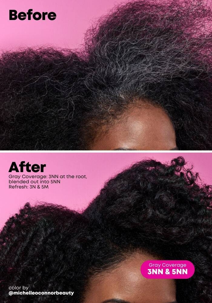 Matrix Super Sync Pre-Bonded Alkaline Demi