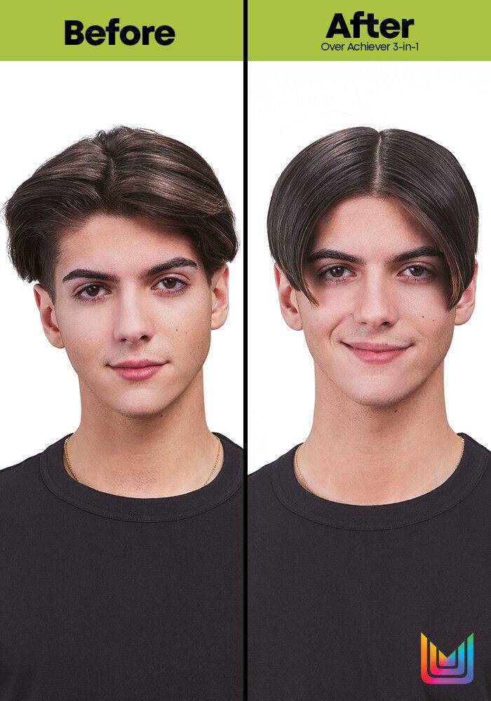 Matrix Over Achiever 3-in-1