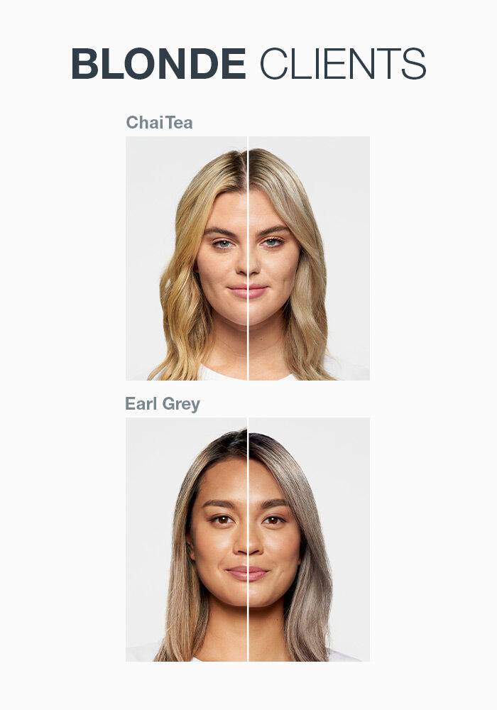 Biolage ColorBalm Color Depositing Conditioners