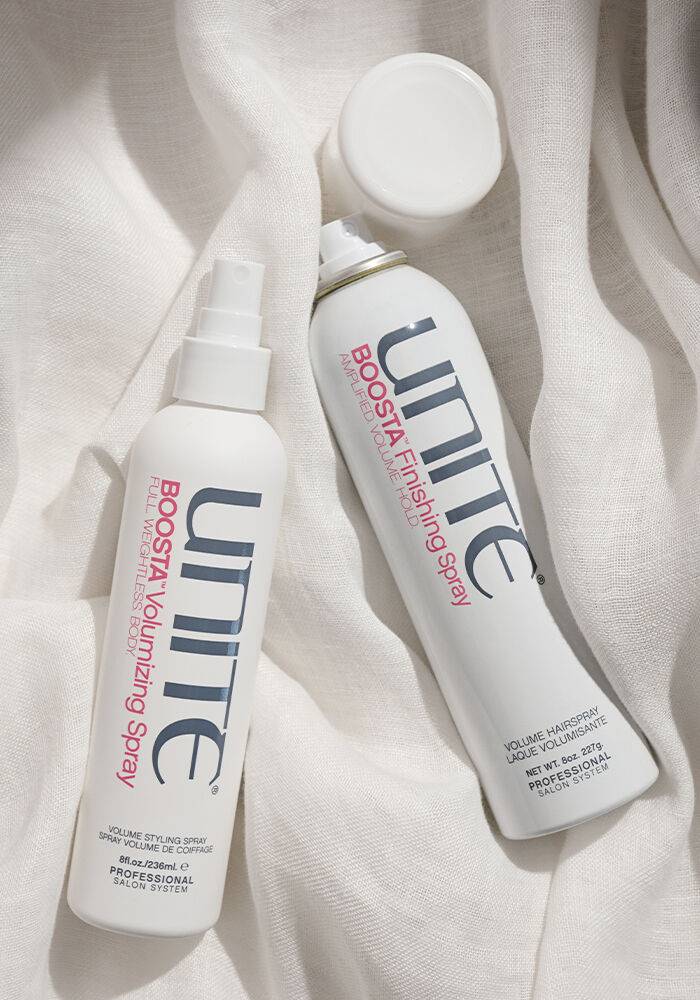 UNITE Hair BOOSTA Volumizing Spray