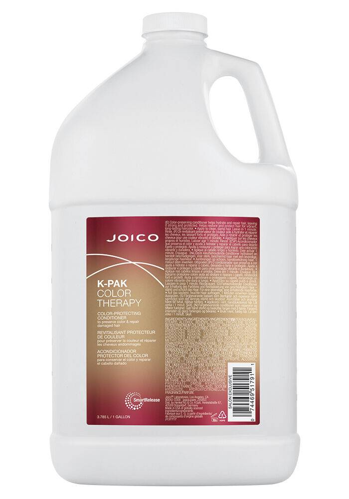 Joico K-PAK Color Therapy Color-Protecting Conditioner