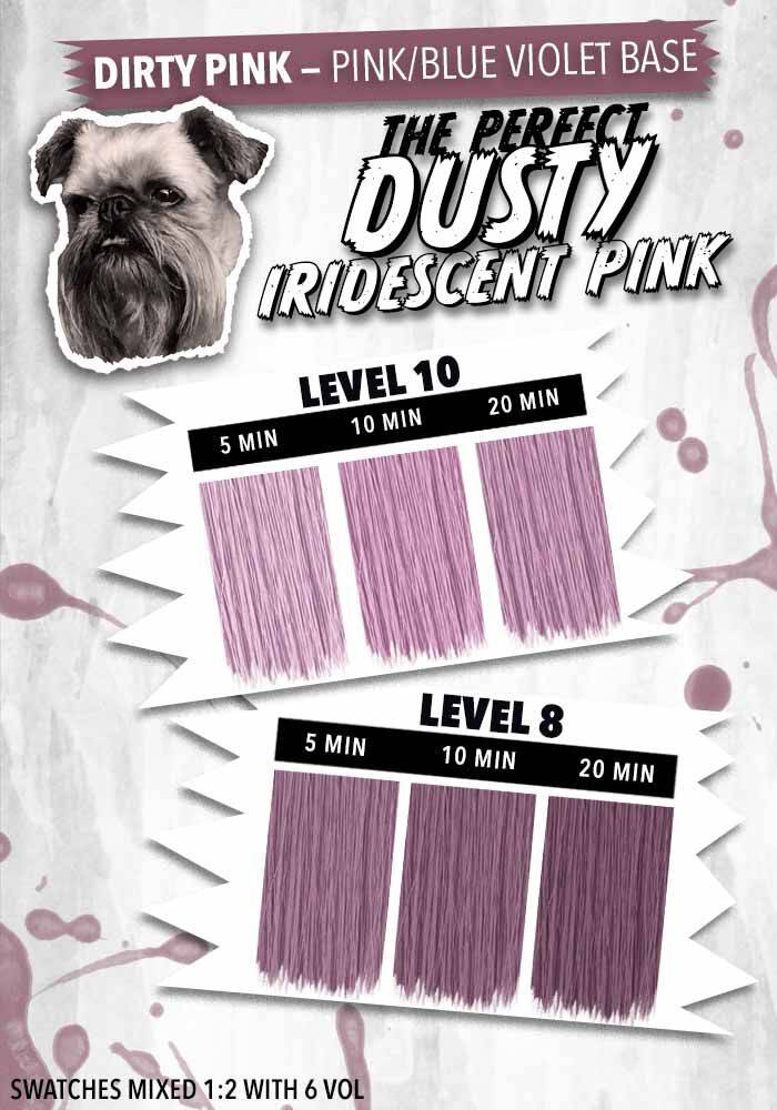 Pulp Riot High Speed Toner 3 oz.