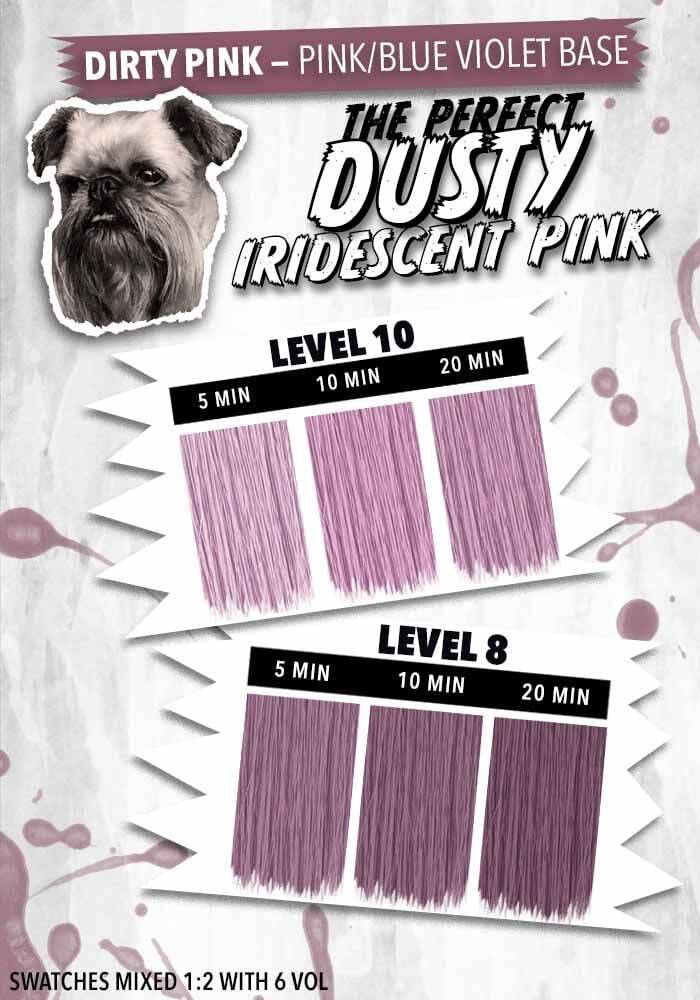 Pulp Riot High Speed Toner 3 oz.