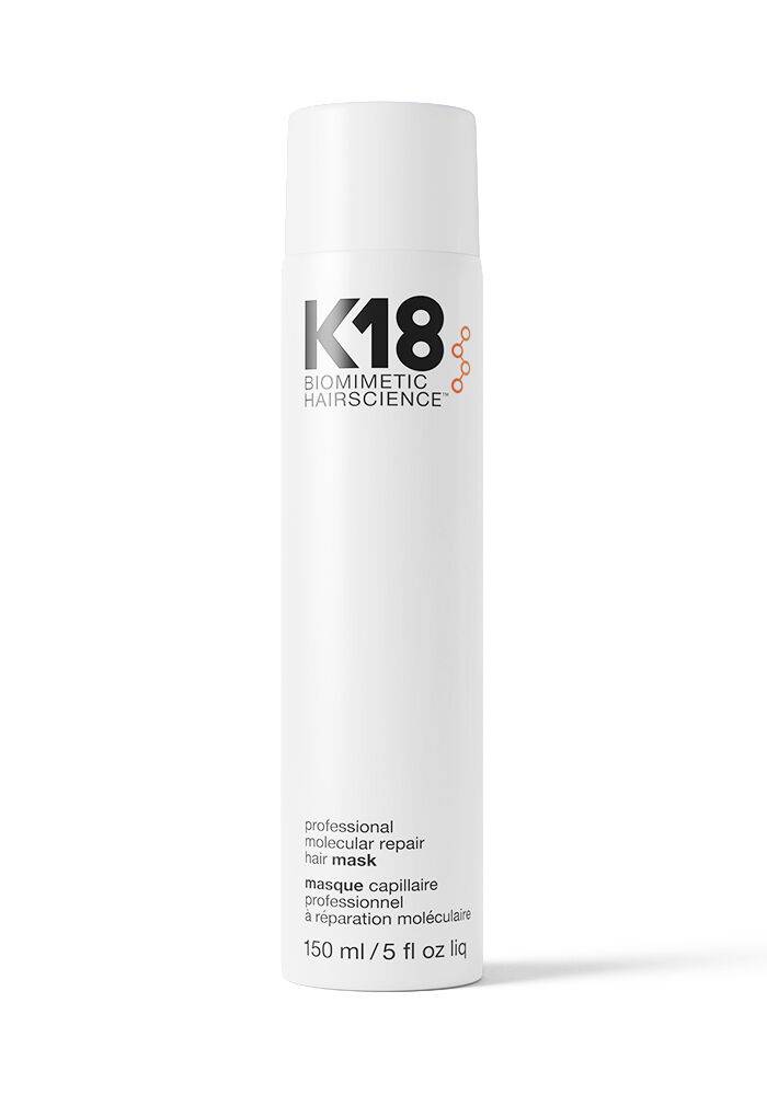 K18 Biomimetic Hairscience Professional Molecular Repair Mask