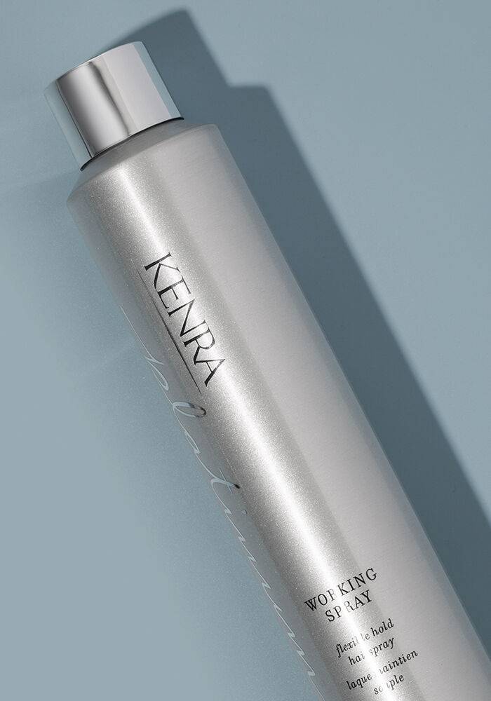 Kenra Professional Kenra Platinum Platinum® Working Spray 14 (80% VOC)