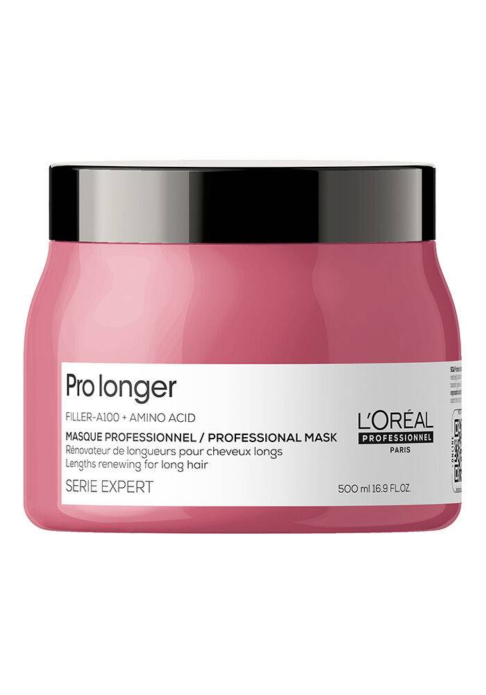 L'Oréal Professionnel Serie Expert Pro Longer Lengths Renewing Mask