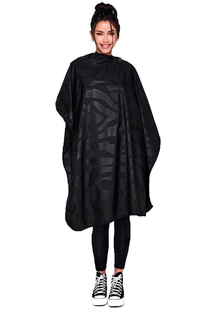 Betty Dain Bleach Proof Chemical Cape