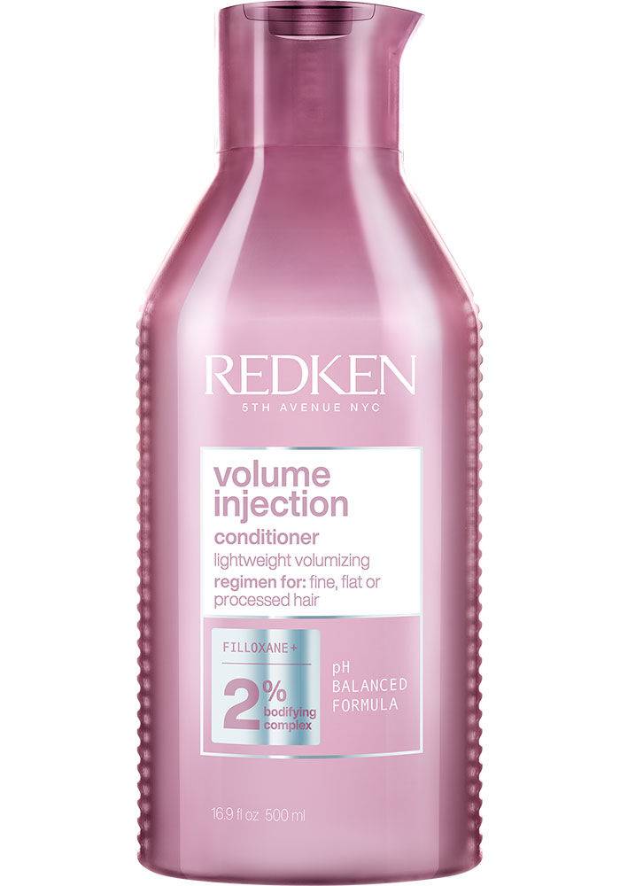 Redken Volume Injection Conditioner for Fine Hair