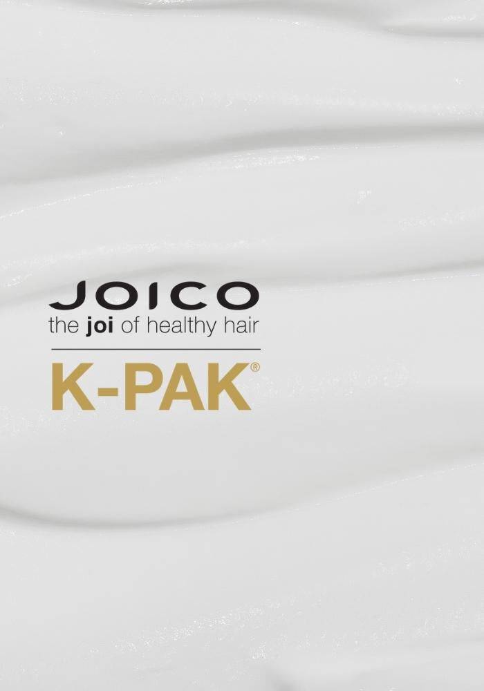 Joico K-PAK Reconstructing Conditioner