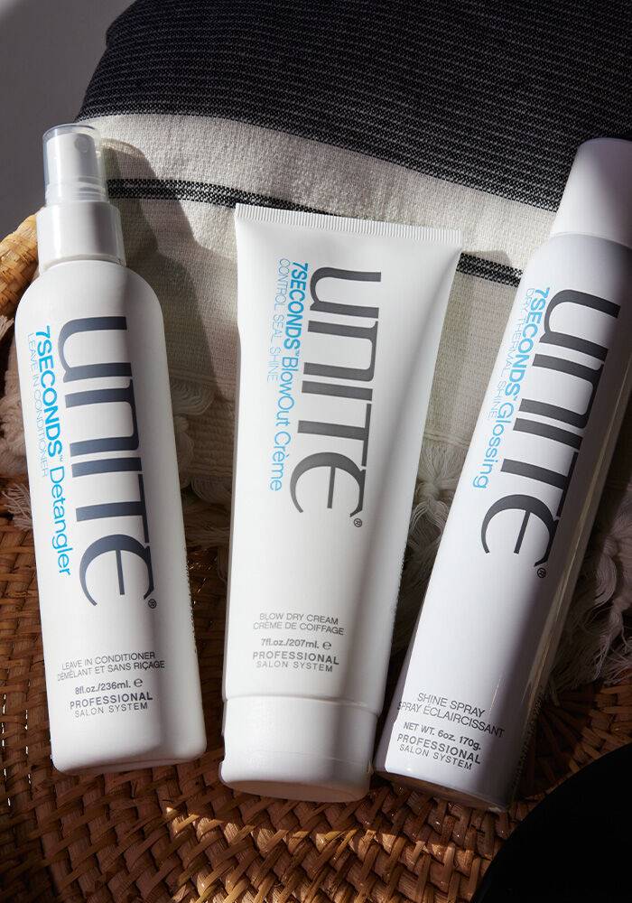 UNITE Hair 7SECONDS Detangler