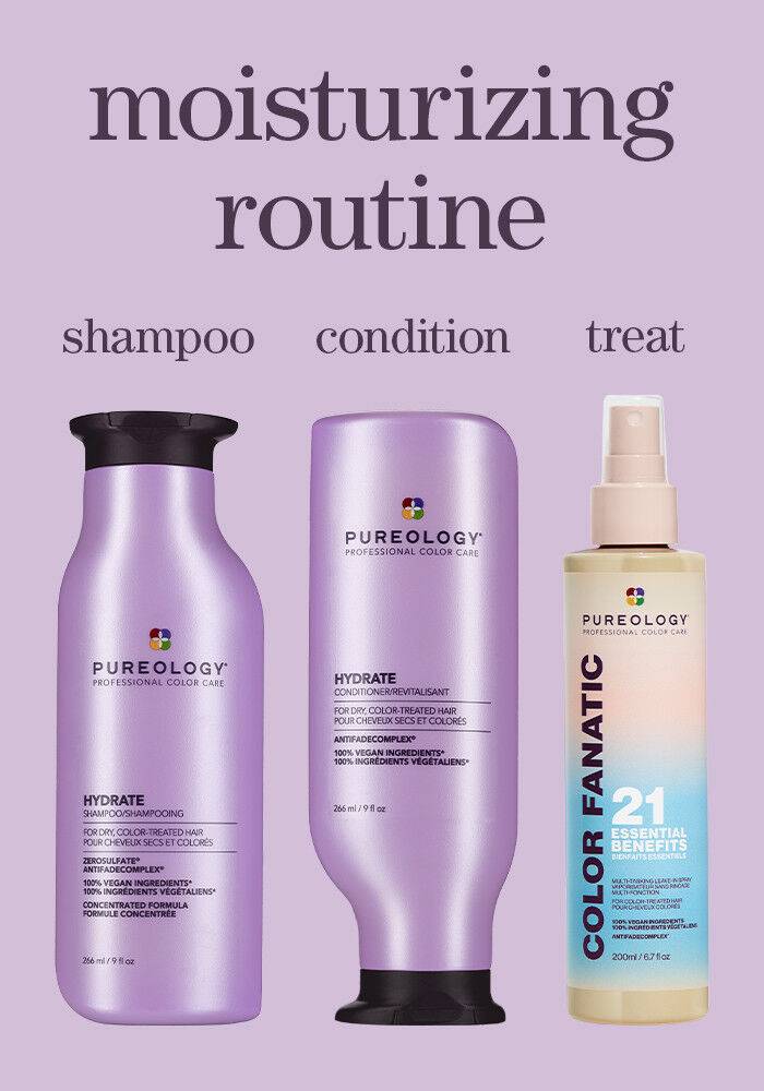Pureology Hydrate Conditioner