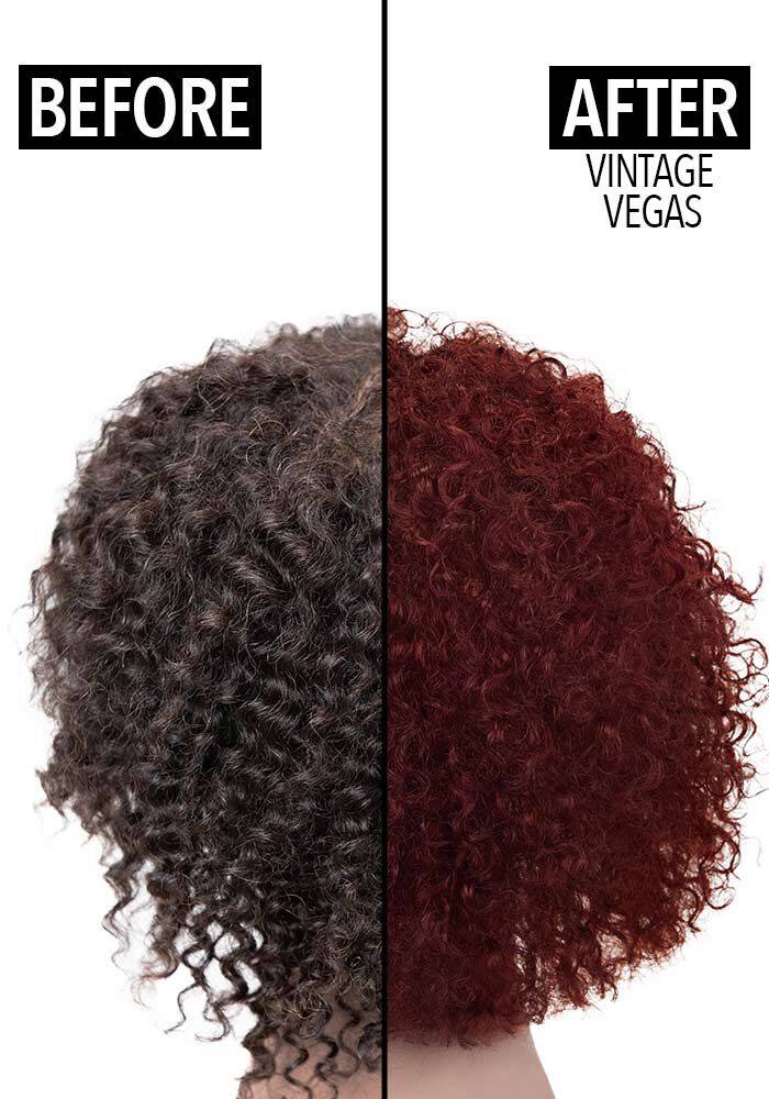 Pulp Riot NEW! Semi-Permanent Haircolor